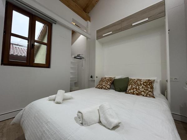 Hiri Zahar Suites 3 - Elorrio