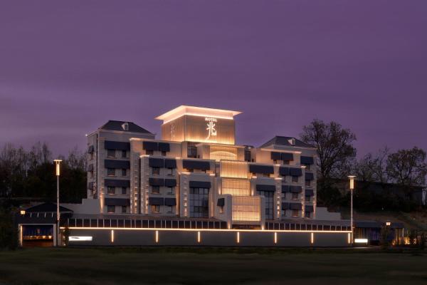 ホテル 兆 各務原店 Hotel Cho Kakamigahara - 岐阜県