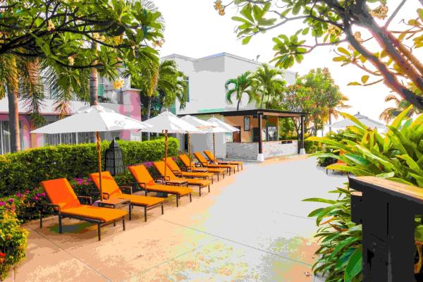Hotel Himgiri - Chandigarh