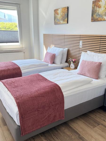 Mahesars Home - Hattingen