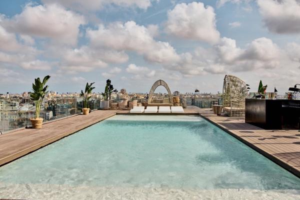 Novotel Valencia Lavant - Aldaia