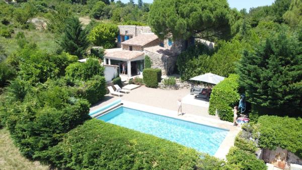 Villa Des Amandes - Bédarieux