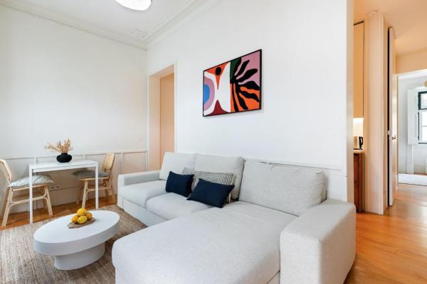 Alcântara Urban Retreat - Agualva-Cacém