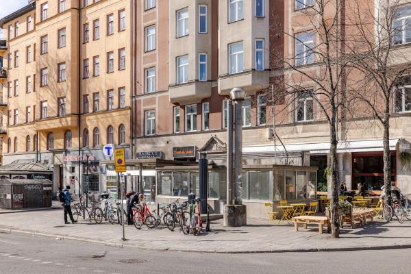 Stockholm Like A Local - Stockholm
