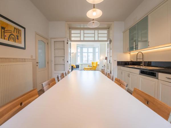 Holiday Home Les Citrinelles With Parking By Interhome - De Haan