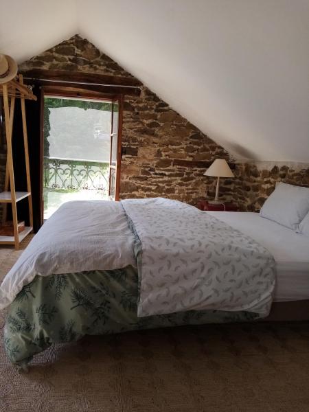 Chambre D Hôtes Dans Maisonnette Indépendante - Arnac-Pompadour