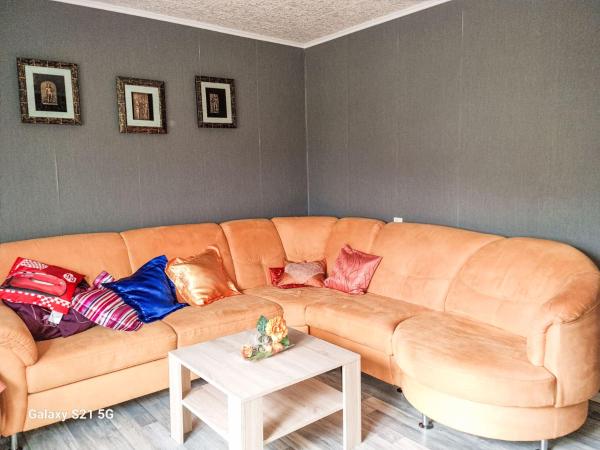 Apartment Ludmilla By Interhome - Alfeld