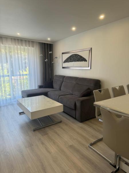 Appartement Neuf Près De La Mer - Saint-Laurent-du-Var