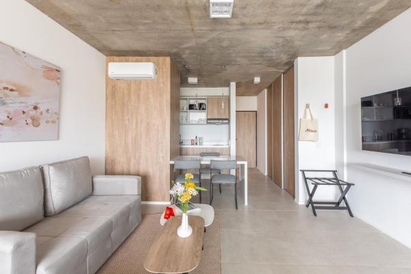 Attico More Ii - Buenos Aires