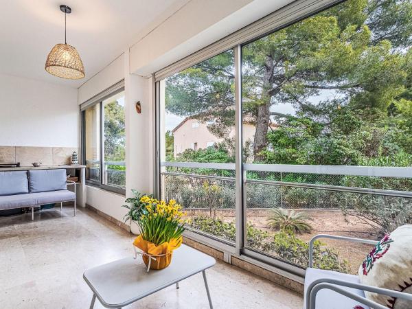 Apartment Les Terrasses De Portissol By Interhome - Sanary-sur-Mer