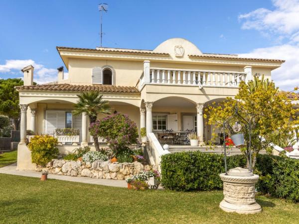 Holiday Home Bon Repos By Interhome - Calafell