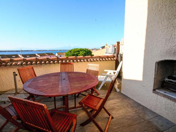 Apartment Coudalère-guadeloupe-16 By Interhome - Saint-Laurent-de-la-Salanque
