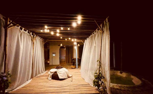 Private Cabin With Mountains View - San Antonio Del Tequendama