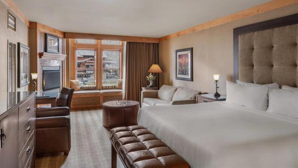 Wyoming Inn Of Jackson Hole - Jackson, WY