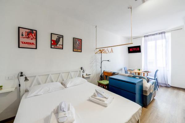 Studio 235 Milano - Viale Monza By Innstay - Monza
