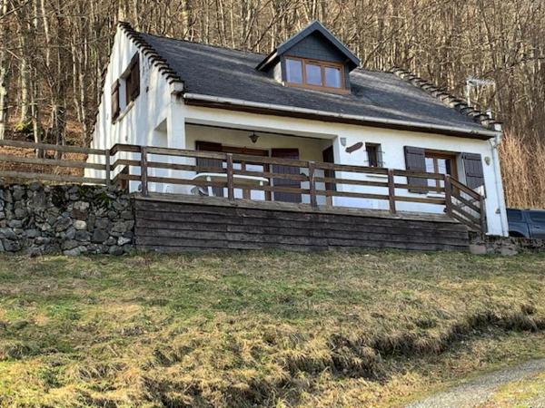 Chalet De Montagnes - Bagnères-de-Bigorre