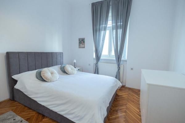 Apartman Tia - Zagreb