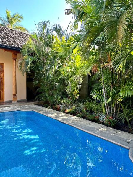Hotel Colonial Victonella - Nicaragua
