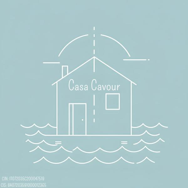 Casa Cavour - Polignano a Mare