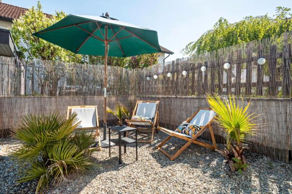 Casa Noho - Tettnang