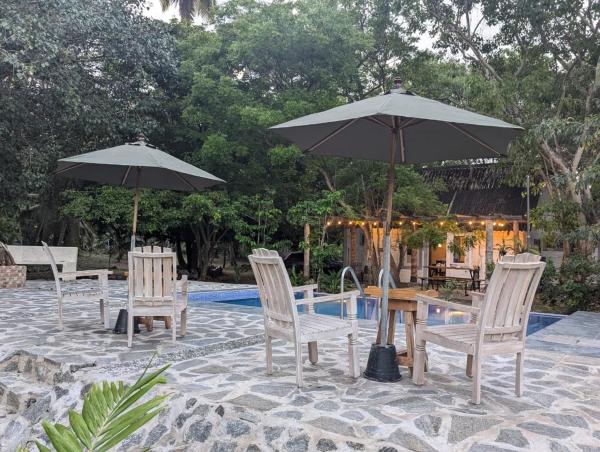 The Acadian Cottages - Sri Lanka