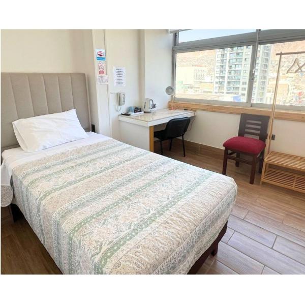 Hotel Ming Shen - Antofagasta