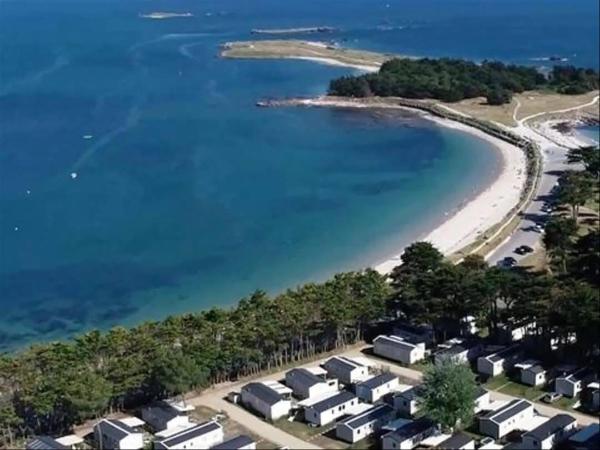 Coté Breizh - Saint-Pierre-Quiberon