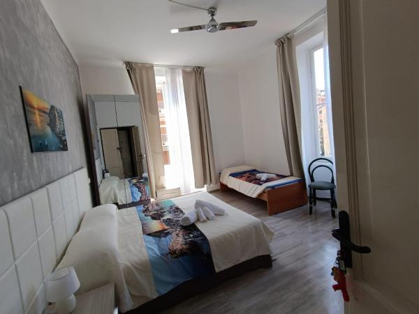 Eden Hotel - Bonassola