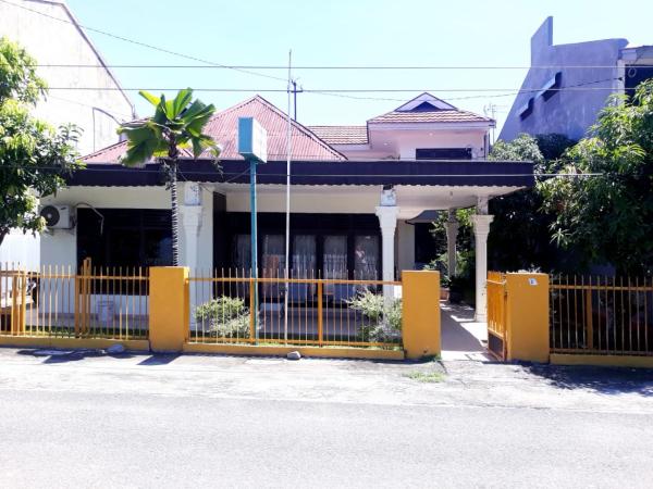 Wisma Syariah Rumah Bundo - Padang