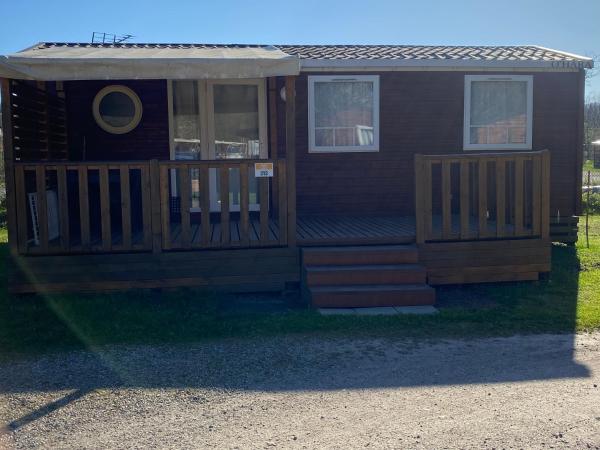 Mobile Home 6personnes ,Alsace , Munster France - Black Forest
