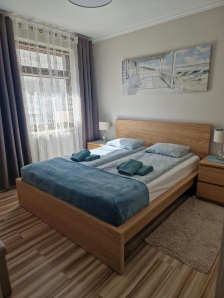 Angel Apartament - Władysławowo