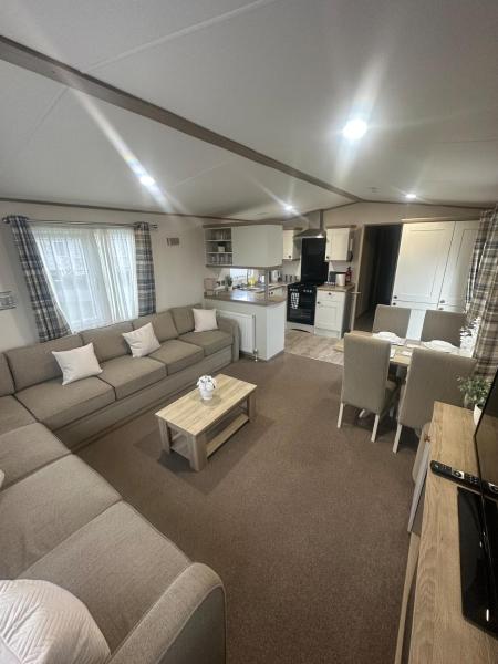 8 Birth Holiday Home - Hampshire