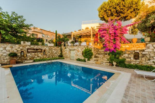 Ipekyol Hotel - Çeşme, Türkiye
