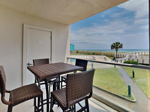 Regency Towers #203 West - Pensacola Beach, FL