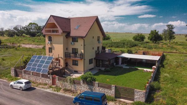 Casa Violeta-fara Copii - Techirghiol