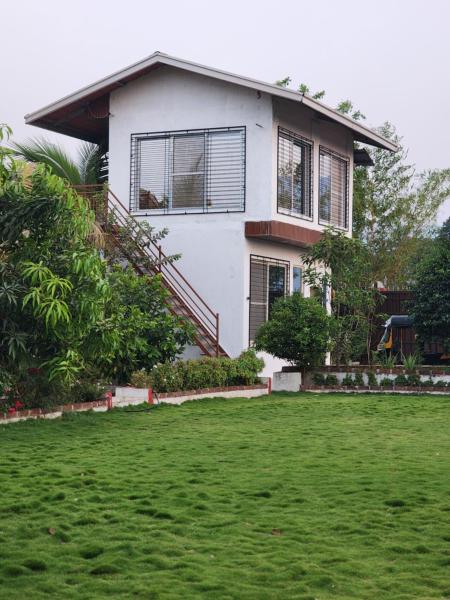 Nandanvan Sanskruti Farm Karjat - Karjat