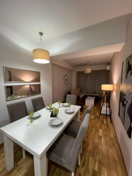 Cozy Studio Near Downtown - Skopje