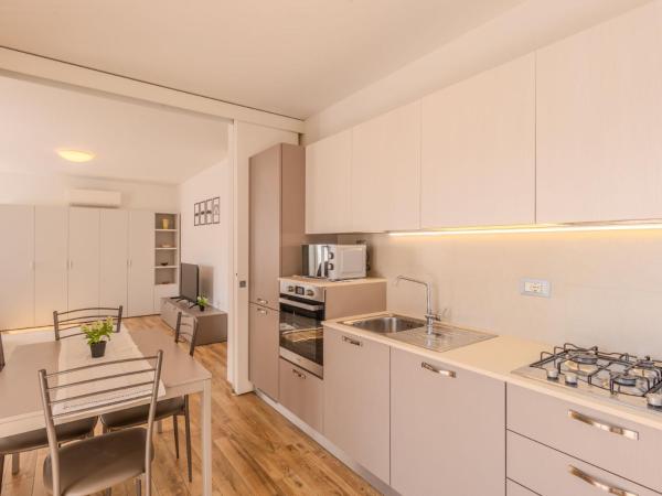 Apartment Calicantus By Interhome - Comano