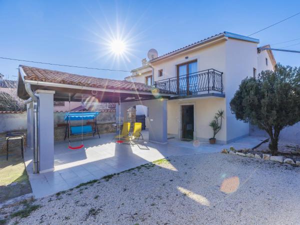Holiday Home Mauro By Interhome - Istria