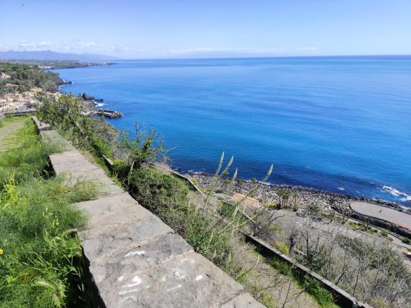 La Casa Di Via Marzulli - Acireale