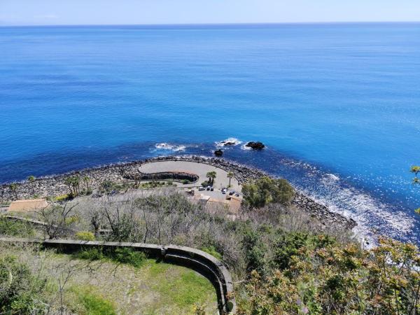 La Casa Di Via Marzulli - Acireale