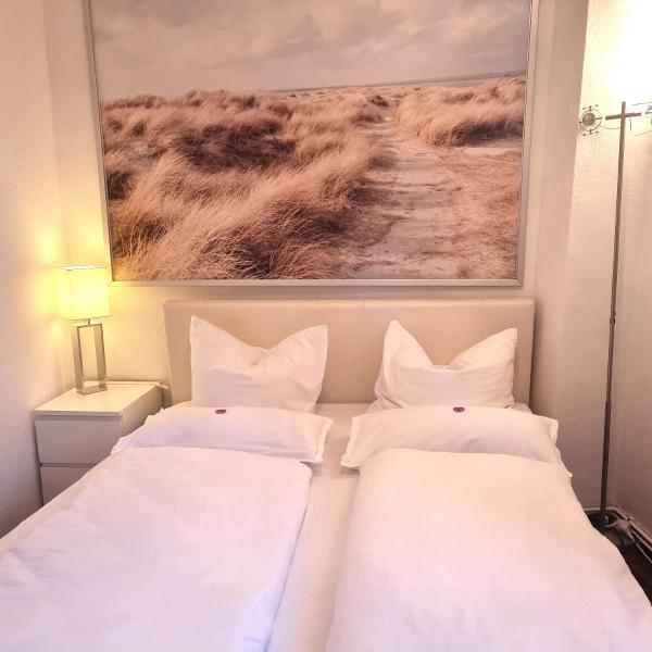 Apartment Am Rathaus - Quedlinburg