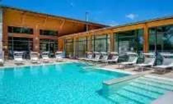 Chalet 4 éToiles - Piscine - Ef0cca - Albi