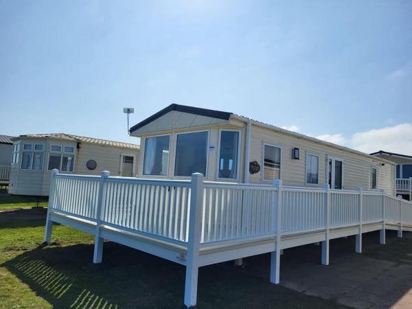 Sea Bliss- Parkdean Resorts Crimdon Dene - Hartlepool