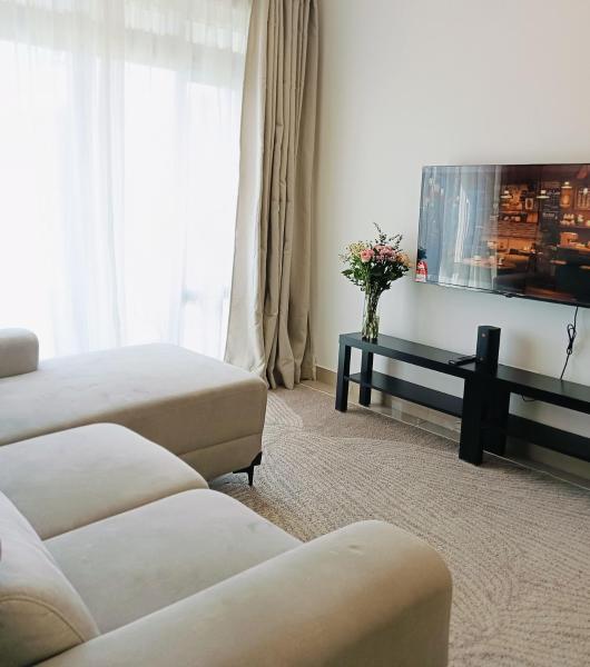 Mslim Friendly Stay At Bayu Aisyah Putrajaya - Cyberjaya