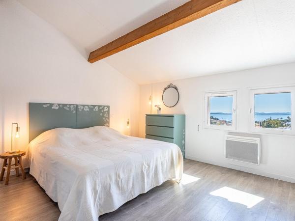 Apartment Lou Gangui By Interhome - La Capte