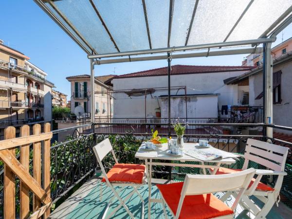Apartment Santa Lucia By Interhome - Imperia