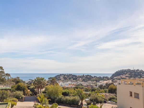 Apartment Les Mimosas-8 By Interhome - Cavalaire-sur-Mer