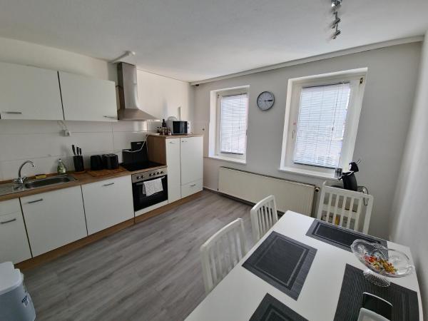 Schönstes Wohnen In Hagen Mittelstadt - Hagen