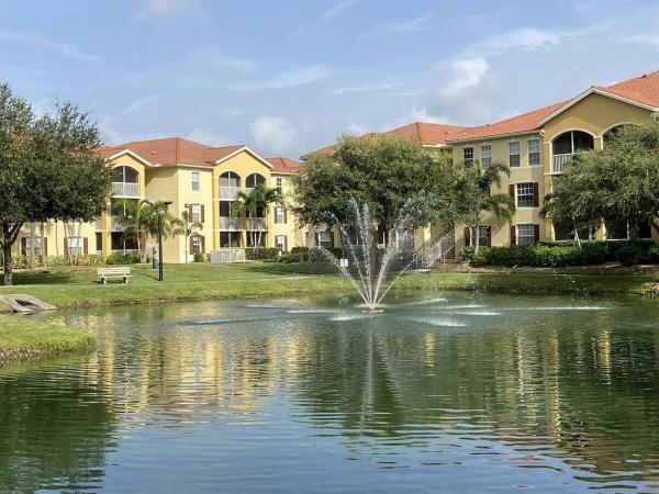 A Perfect And Elegant Condo In Fort Myers - Fort Myers, FL